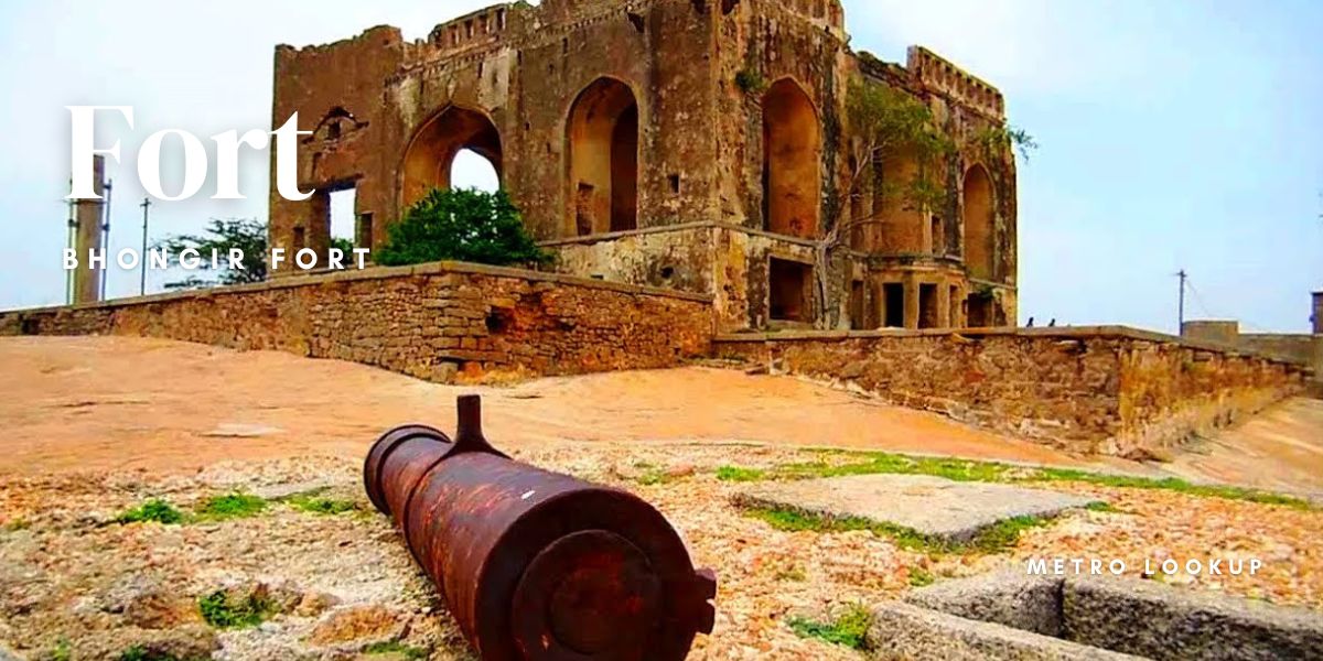 Top 10 Tourist Places to Visit Near Hyderabad - Metro LookUp